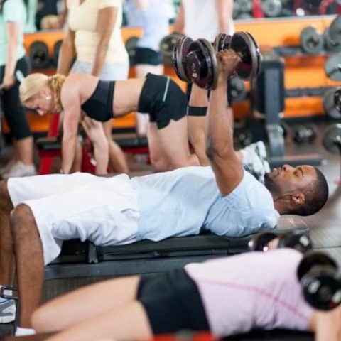 Fitness Center Management | Strive Well-Being