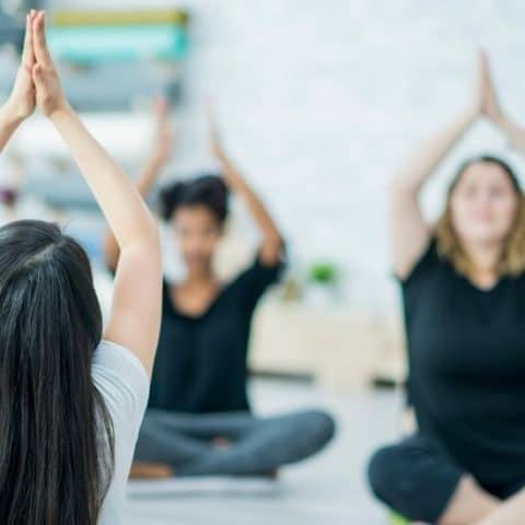 Onsite & Virtual Corporate Wellness Programs | Strive Well-Being