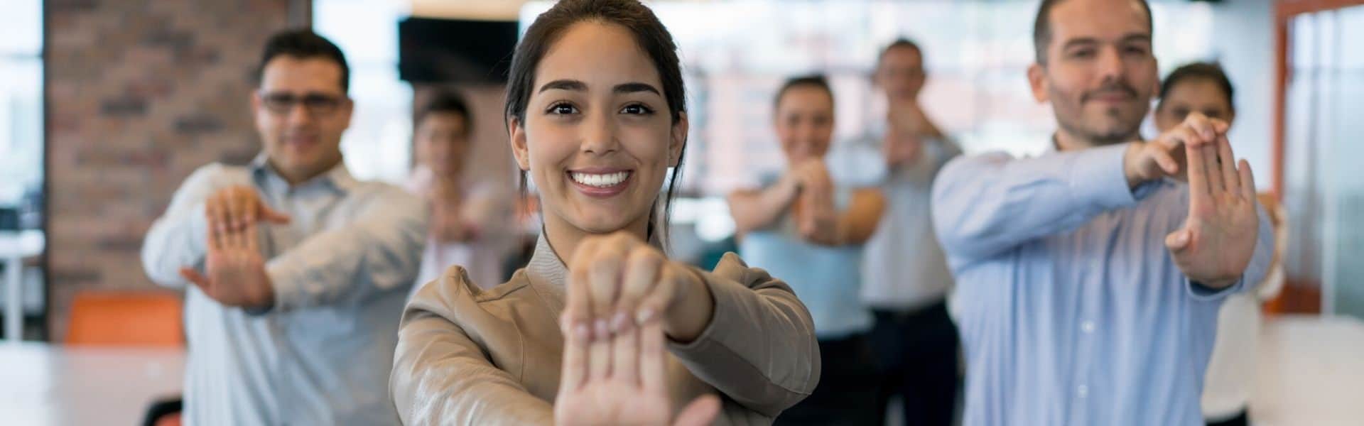 5 Best Employee Wellness Programs for 2022 | Strive Wellbeing, Inc
