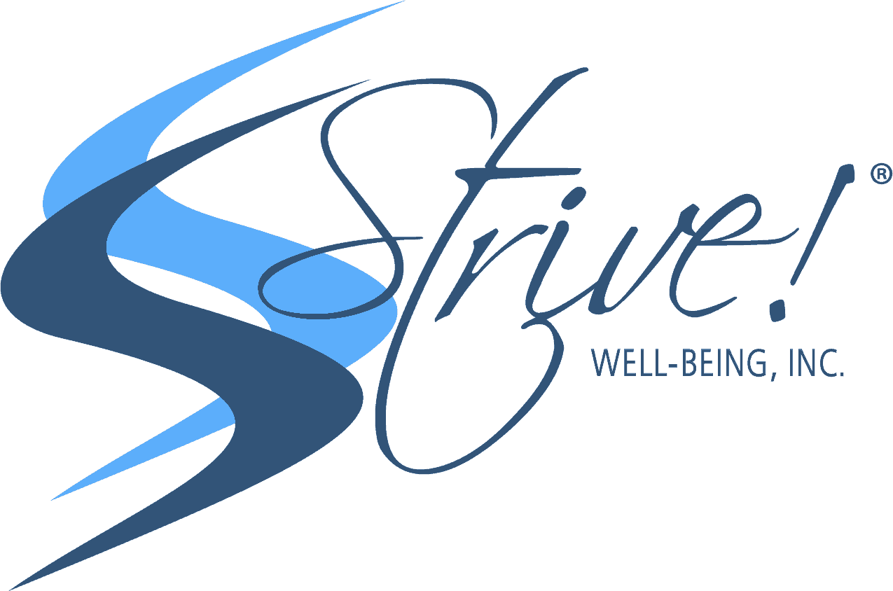 LP - Wellness Program Implementation Checklist | Strive Well-Being