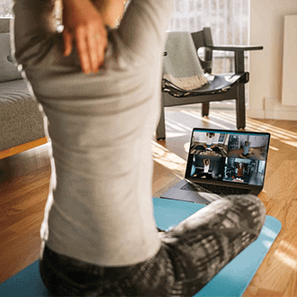 Corporate Onsite & Virtual Health Coaching | Strive Well-Being