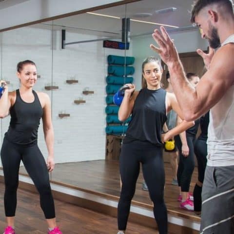 Fitness & Wellness Program Management | Strive Well-Being