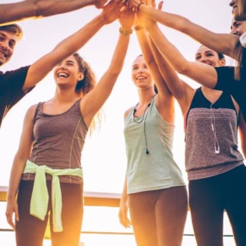 The Power of Social Connections at Work | Strive Well-Being